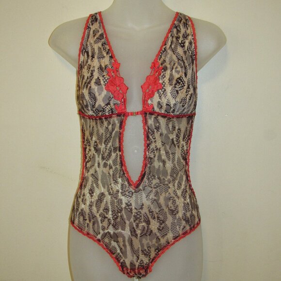 Victoria's Secret | Intimates & Sleepwear | Vintage Victorias Secret ...